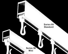 Series 40 Roman Track (Limited) : Track Co