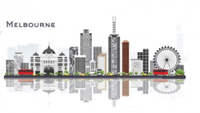 Series 40 Roman Track (Limited) : Track Co